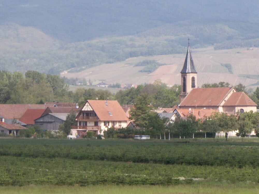 Saint-Pierre - Commune | Portail