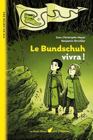 Le Bundschuh Vivra ! | Portail