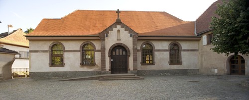 Andlau - Informations pratiques | Portail