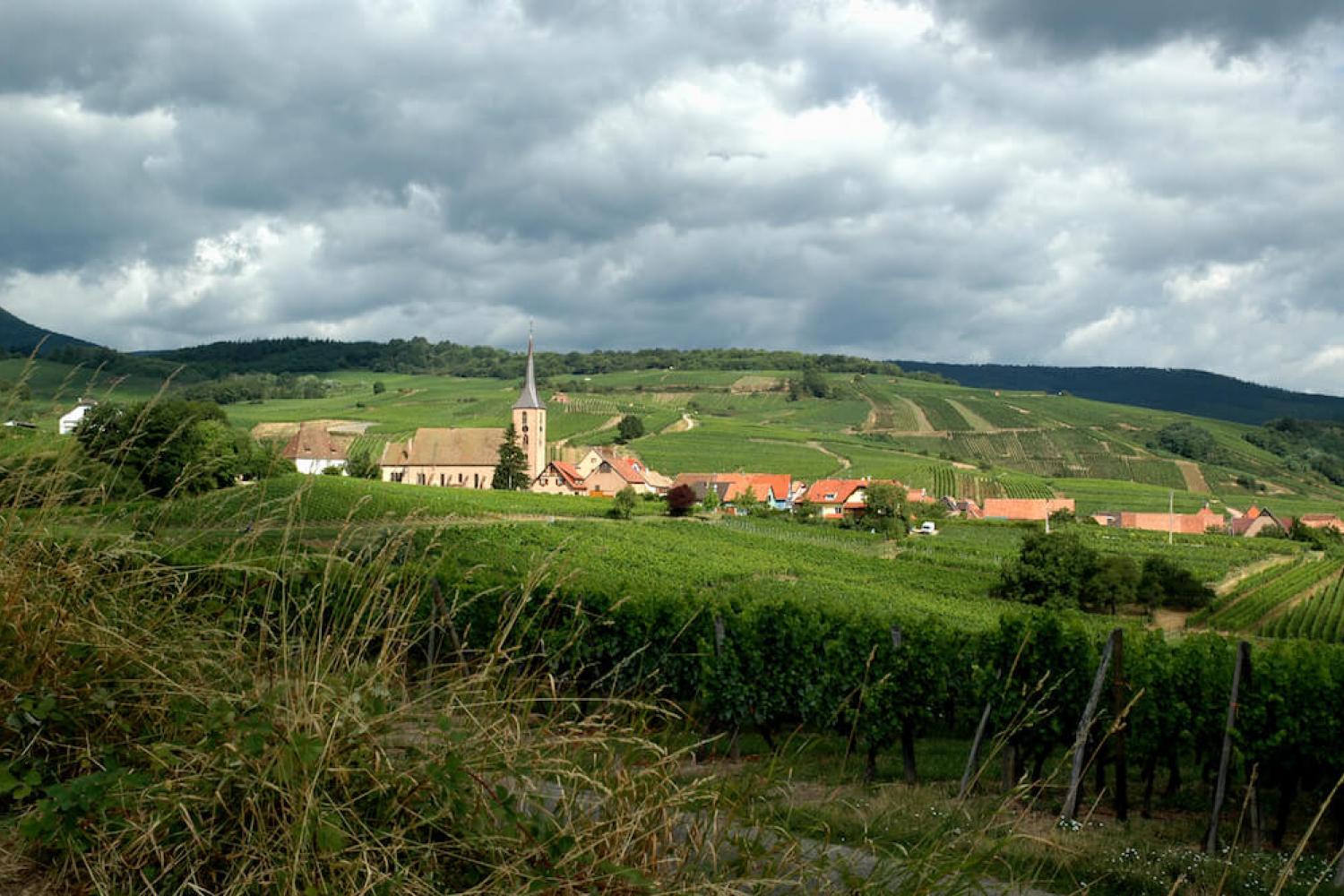 Blienschwiller - Commune | Portail